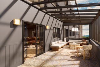 Lark Hotels Announces The Opening Of Bluebird Lake Placid for January ...