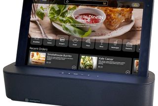 HCN Bringing NEW In-Room Tablet with Modern UI & Mobile Phone Mirroring ...