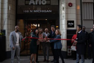 Arlo Hotels Celebrates The Official Opening of Arlo Chicago