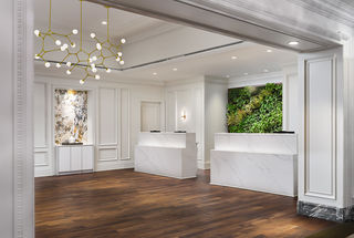 The Westin Philadelphia Unveils Inspired Property-Wide Transformation