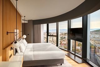 AC Hotels by Marriott Debuts in Split, Croatia