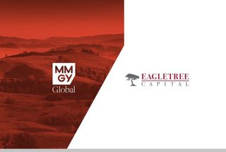 MMGY Global Announces New Investment By Eagletree Capital