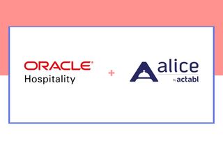 Alice by Actabl Now Available on Oracle Cloud Marketplace