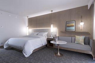 Courtyard by Marriott Santo Domingo Piantini Opens Its Doors