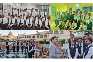 IHCL on Track with Paathya 2030 Goals of Skilling