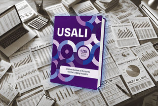 The USALI 12th edition is finally out. Why is this good news and why it ...