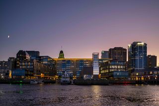 The Luxury Collection Expands in Canada with the Debut of Muir, a ...