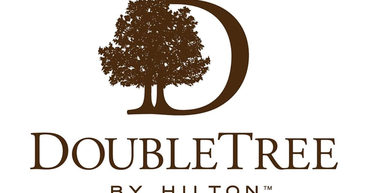 DoubleTree by Hilton Introduces New Global Brand Identity