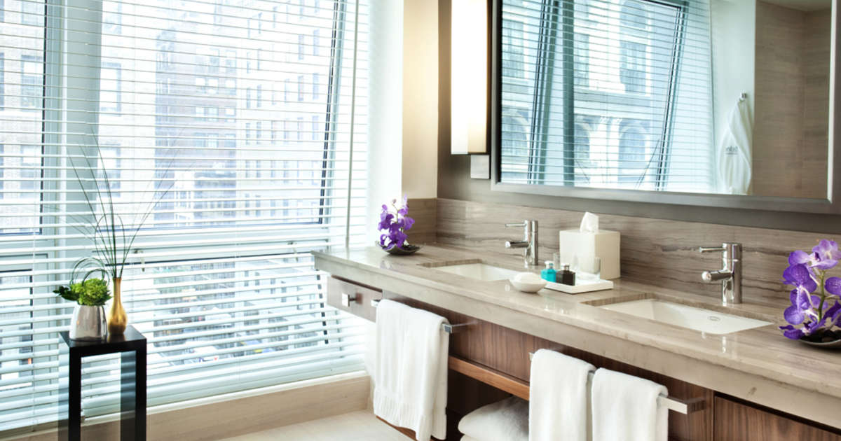 The Setai Fifth Avenue NYC, a Capella Managed Hotel, Opens