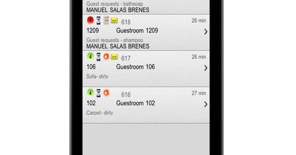 MTech adds Android Device Support to its mobile HotSOS platform