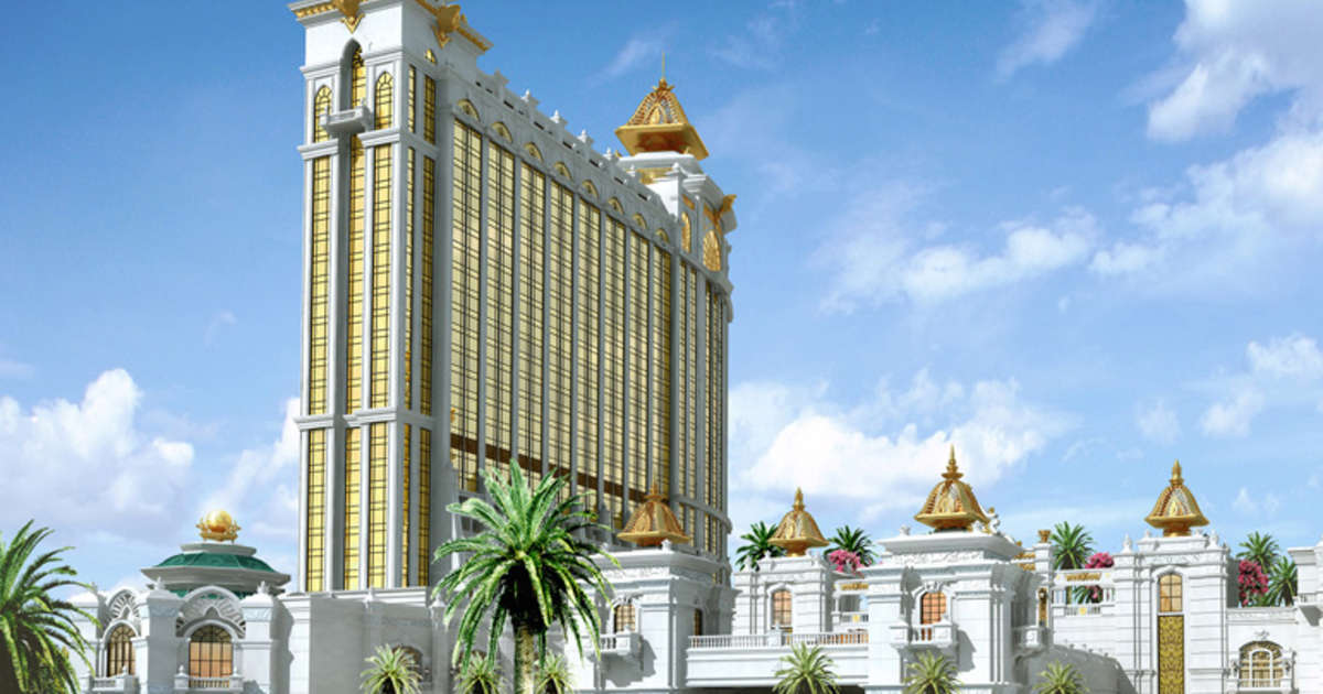 Banyan Tree Debuts In Macau With 5-Star Urban Resort