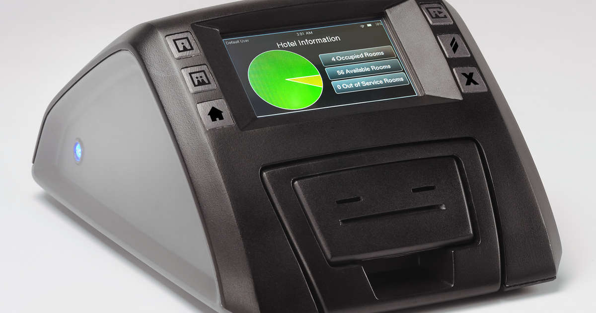 Onity™ Announces New OnPoint™ Encoder