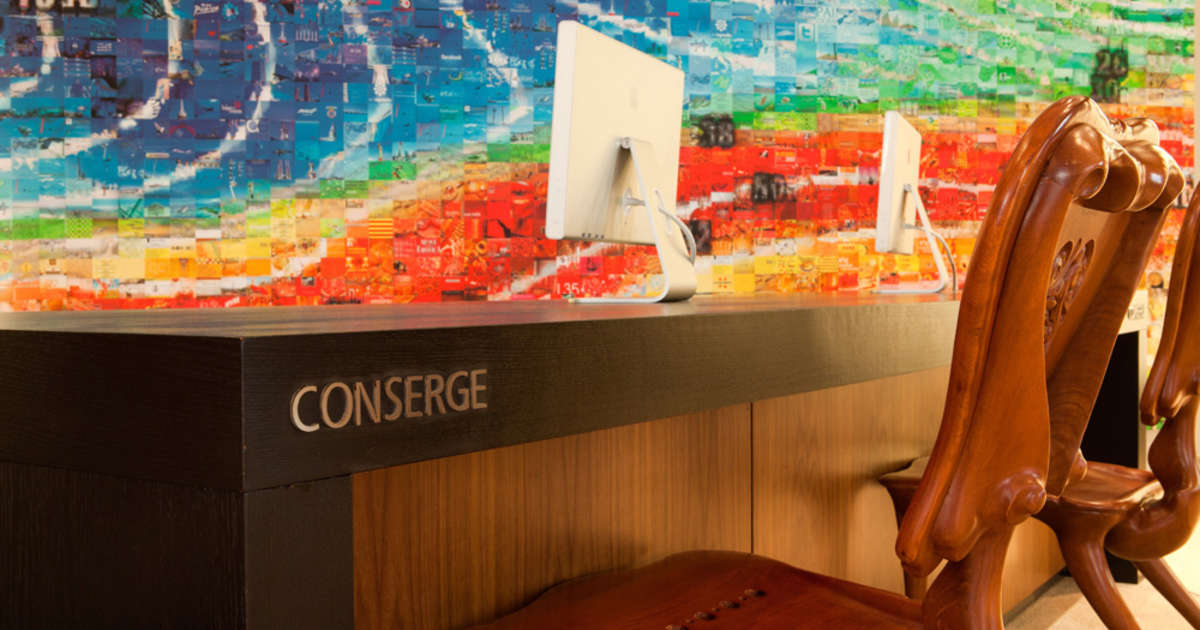 Le Meridien Unveils Innovative Lobby Concept ‘Le Meridien Hub’