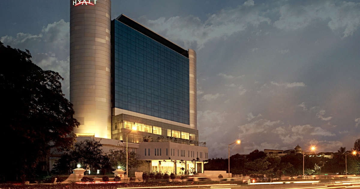 Hyatt Announces Opening of Hyatt Regency Chennai in South India
