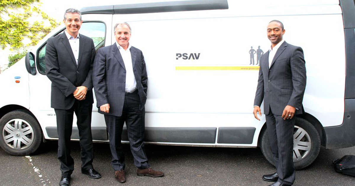 PSAV Opening New Branch Office to Service Paris, Nice and Monaco Hotels