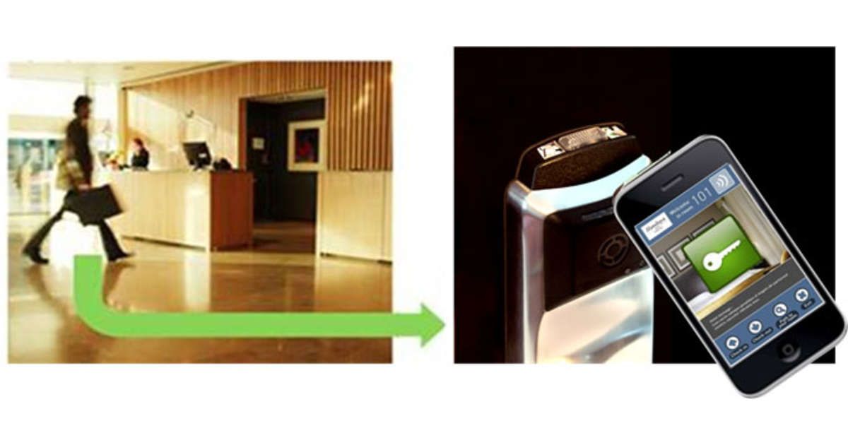 OpenWays Launches NFC Integration with Mobile Key DUAL – 100% Operating ...