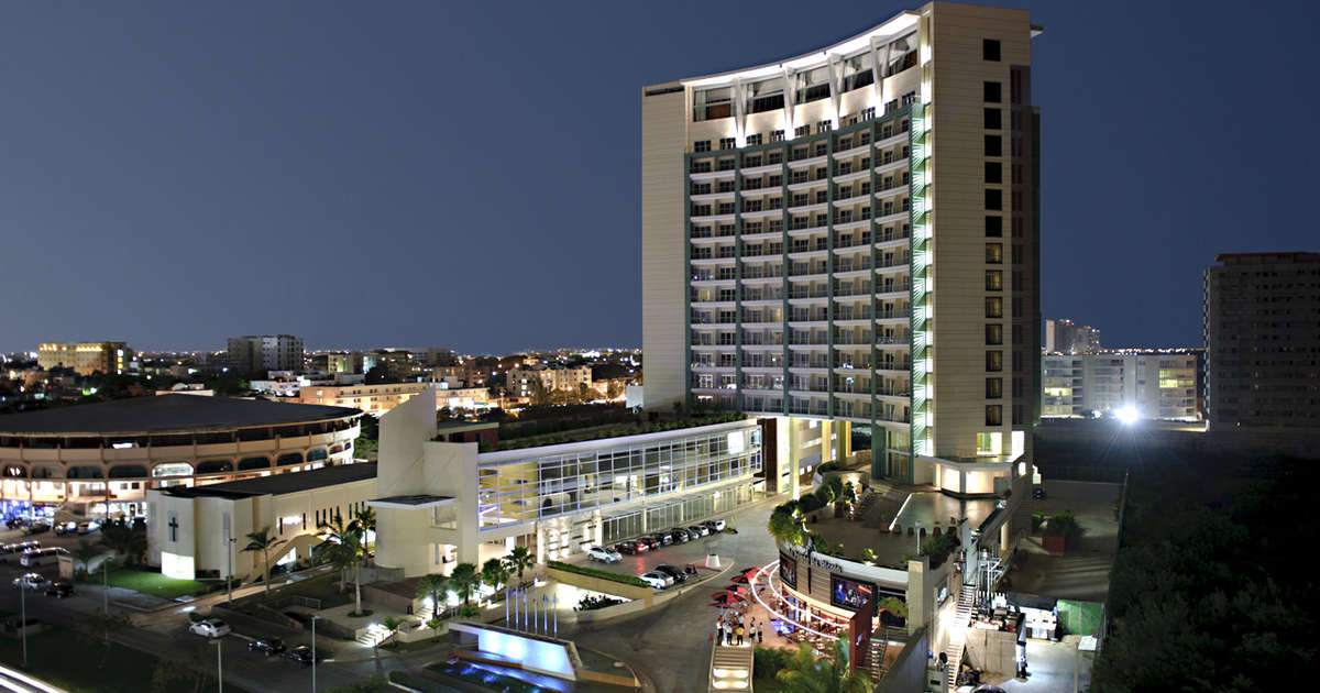 Onity Announces the First Latin America Installation of the New HT RFID ...