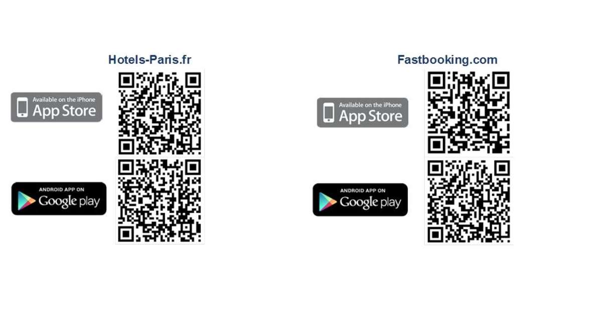 FastBooking launches new Passbook-enabled mobile apps for reservation ...