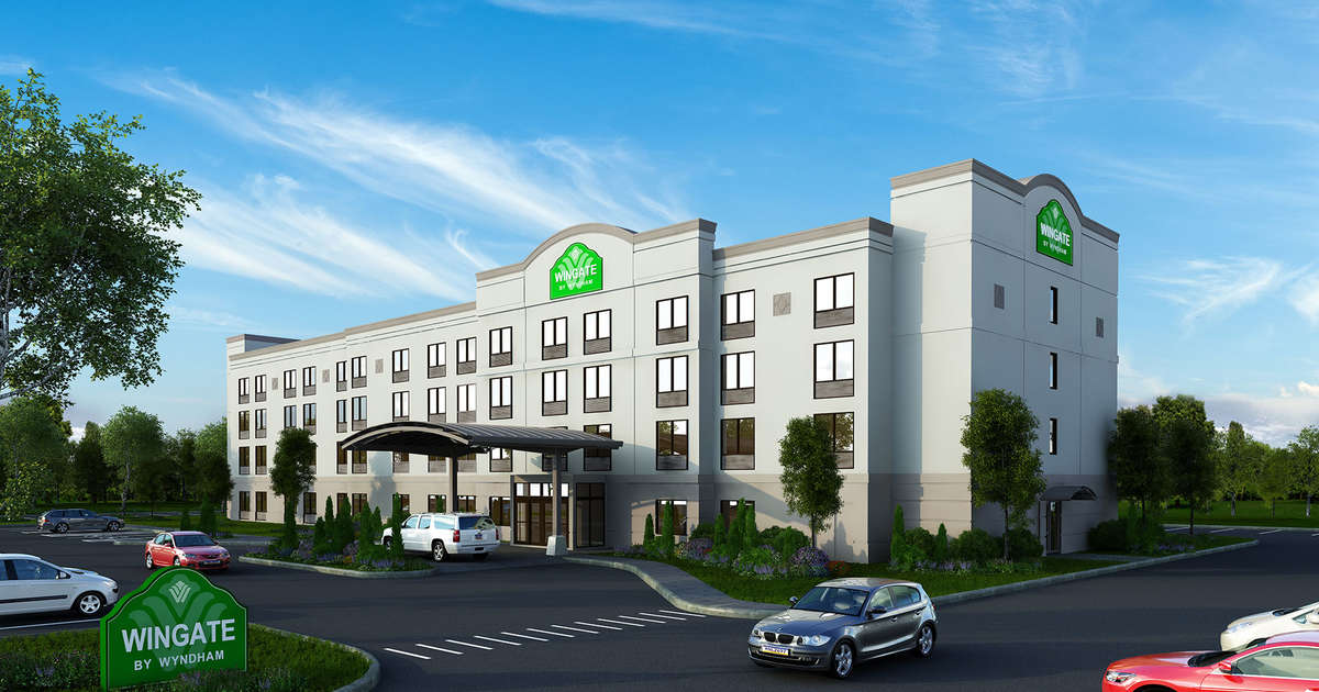 Wingate by Wyndham Debuts Refreshed Hotel Prototype