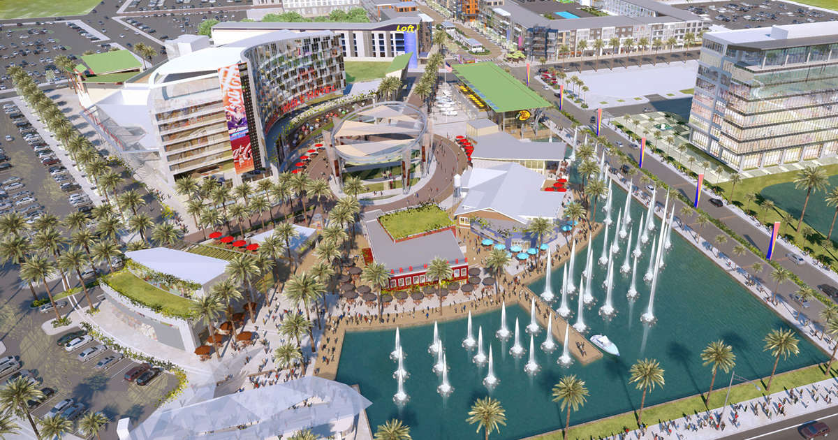 Shaner Hotels and Prime Hospitality Group to Partner on Boutique Property