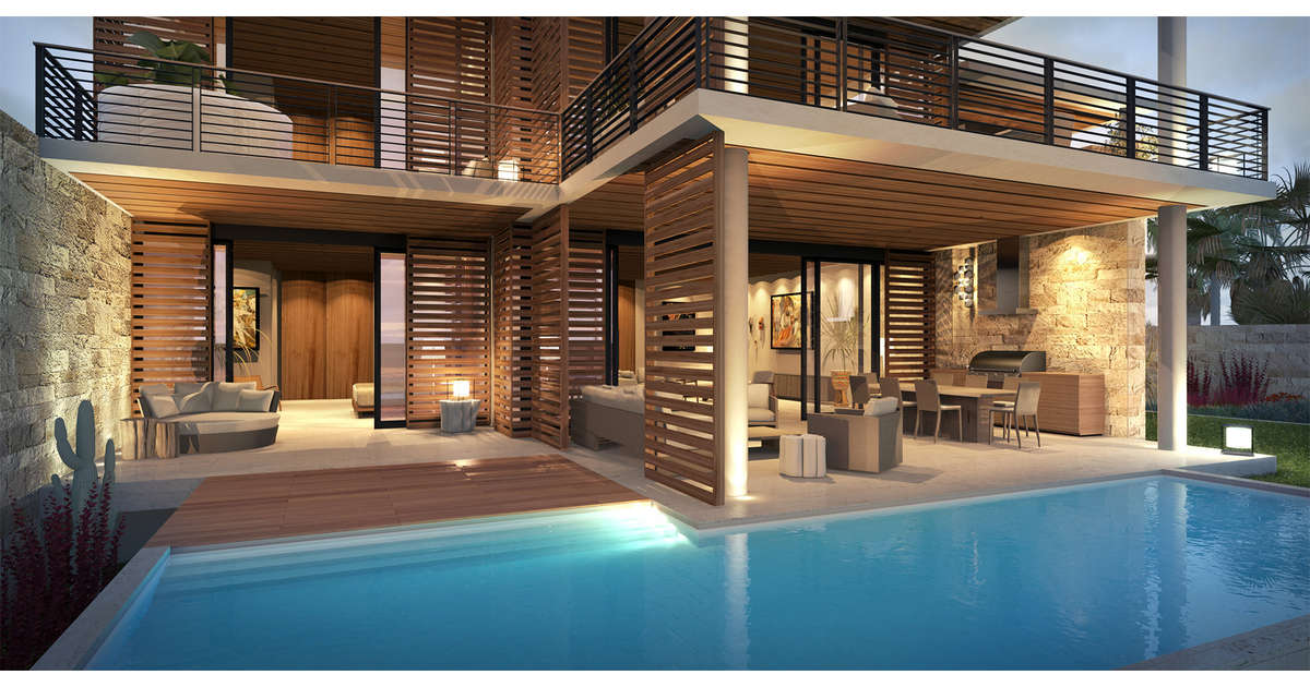 Auberge Resorts Collection Announces 2nd Resort in New "VieVage Hotels ...