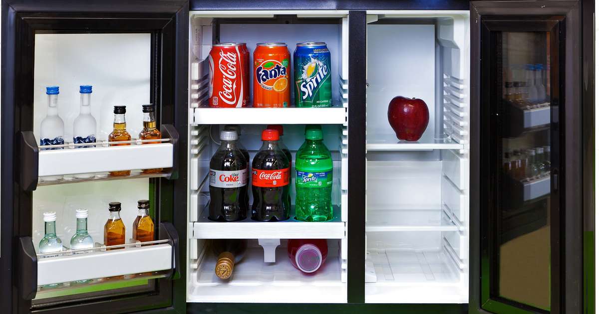 Bartech to Showcase Latest Innovations in Minibar Design and Technology ...