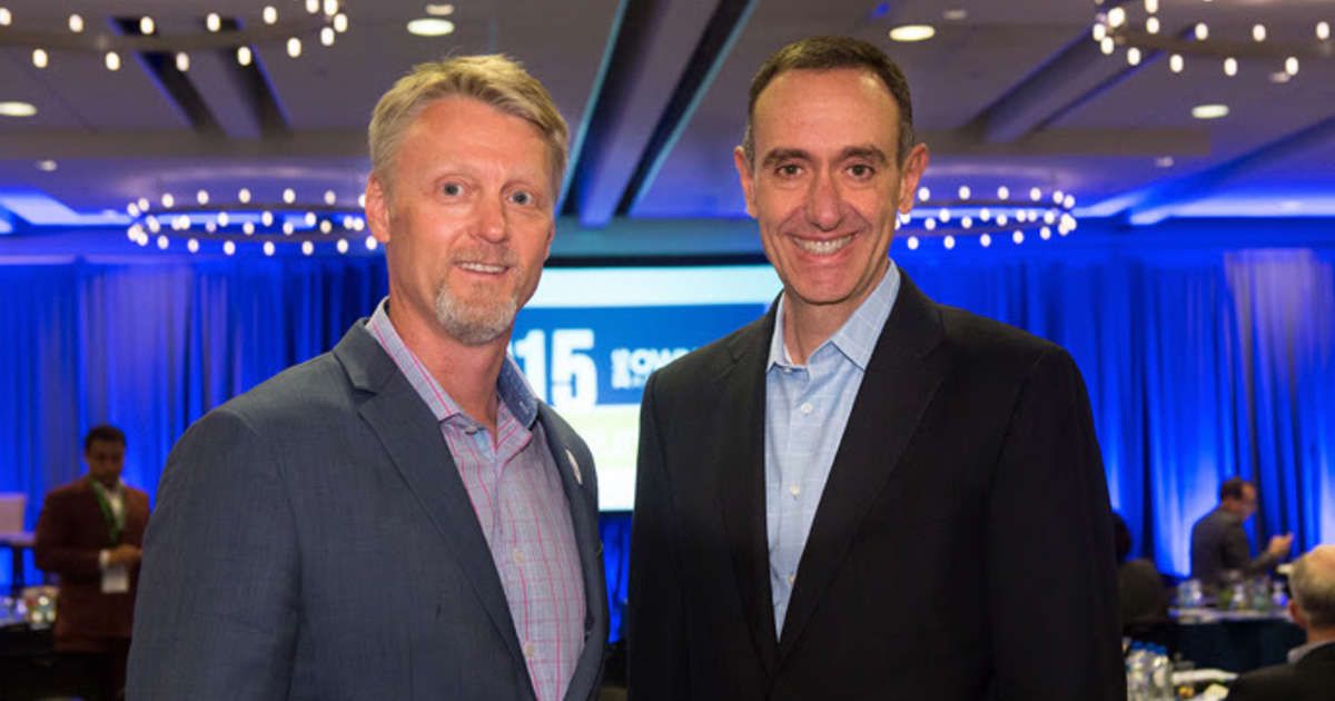 IHG Owners Association Holds 2015 Summits Throughout North America