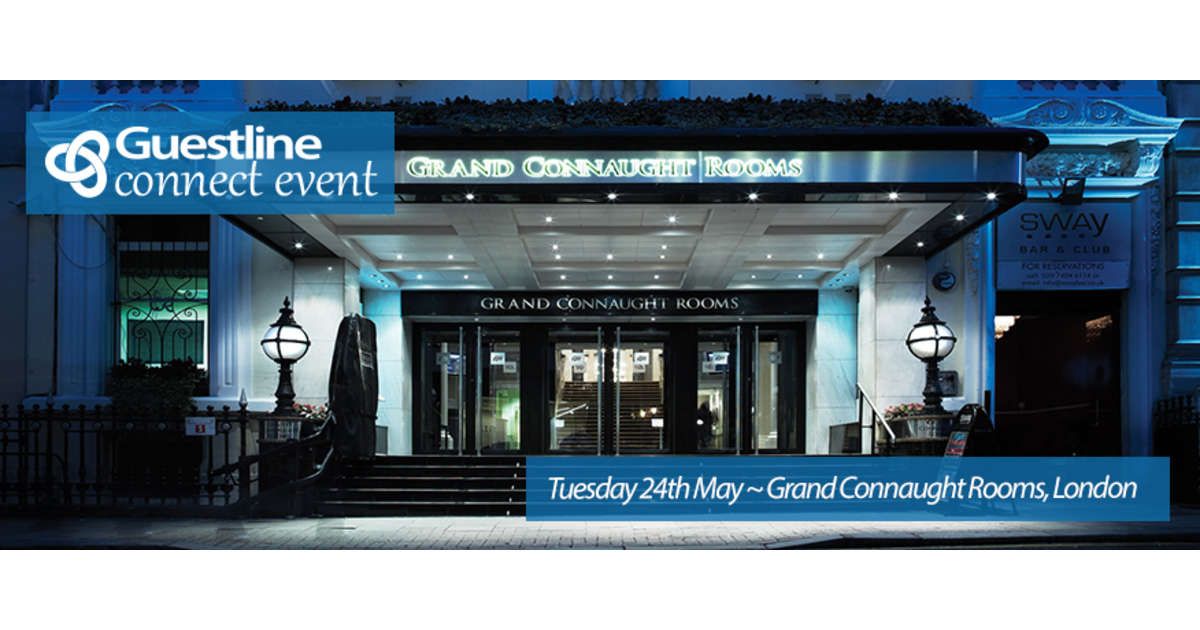 Hotel groups invited to hospitality technology event with Guestline and ...