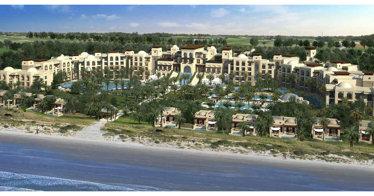 Rotana to add 4,360 keys to UAE’s existing room supply by 2020