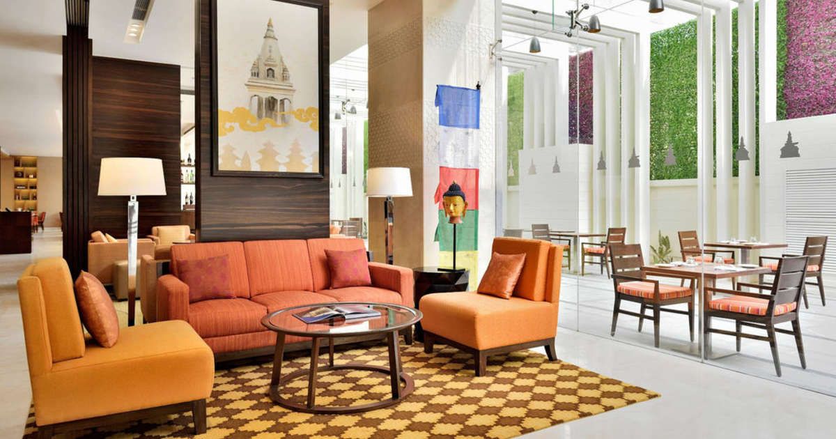 Marriott Nepal-Opening Fairfield by Marriott Kathmandu