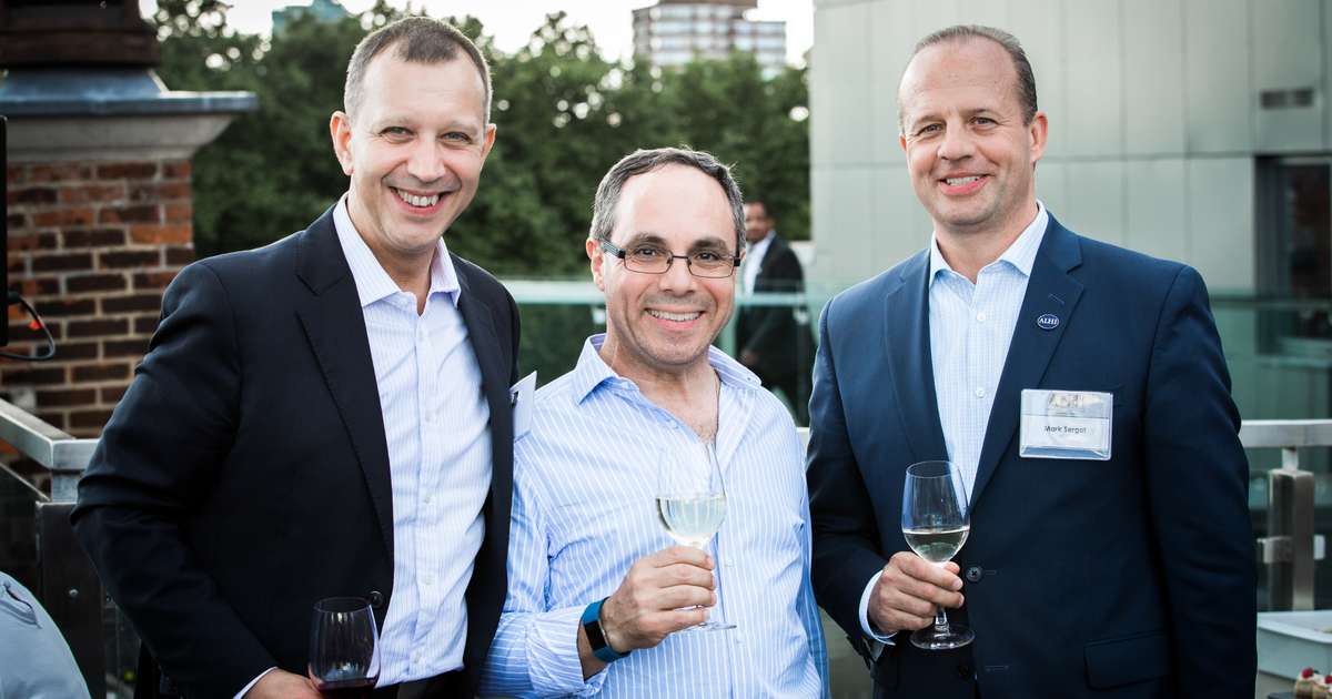 Associated Luxury Hotels International (ALHI) Hosts Launch Party in ...