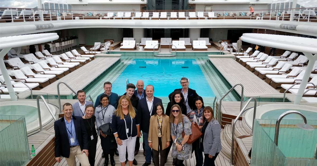 A Next Generation of Experiential Meetings Sets Sail with ALHI Global ...