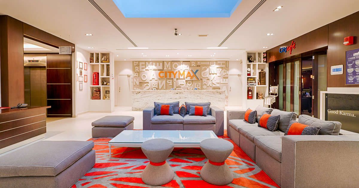 Revamped Citymax Hotel Al Barsha To Be The First To Execute New Brand ...