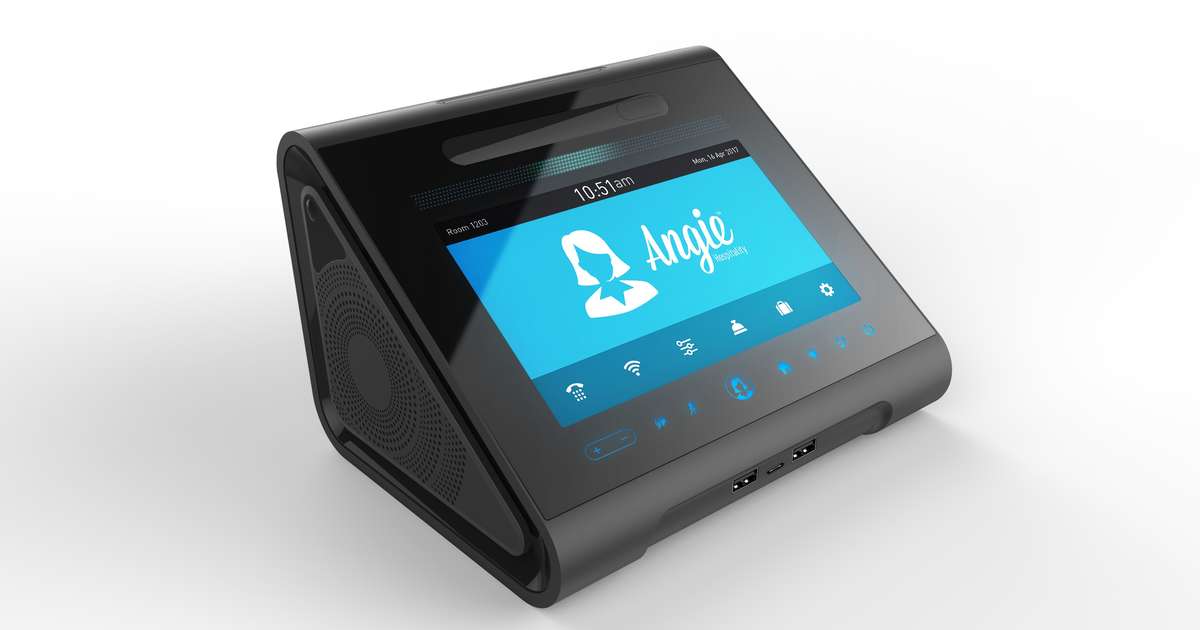 Interact with the Industry’s Only Purpose-Built Virtual Assistant and ...