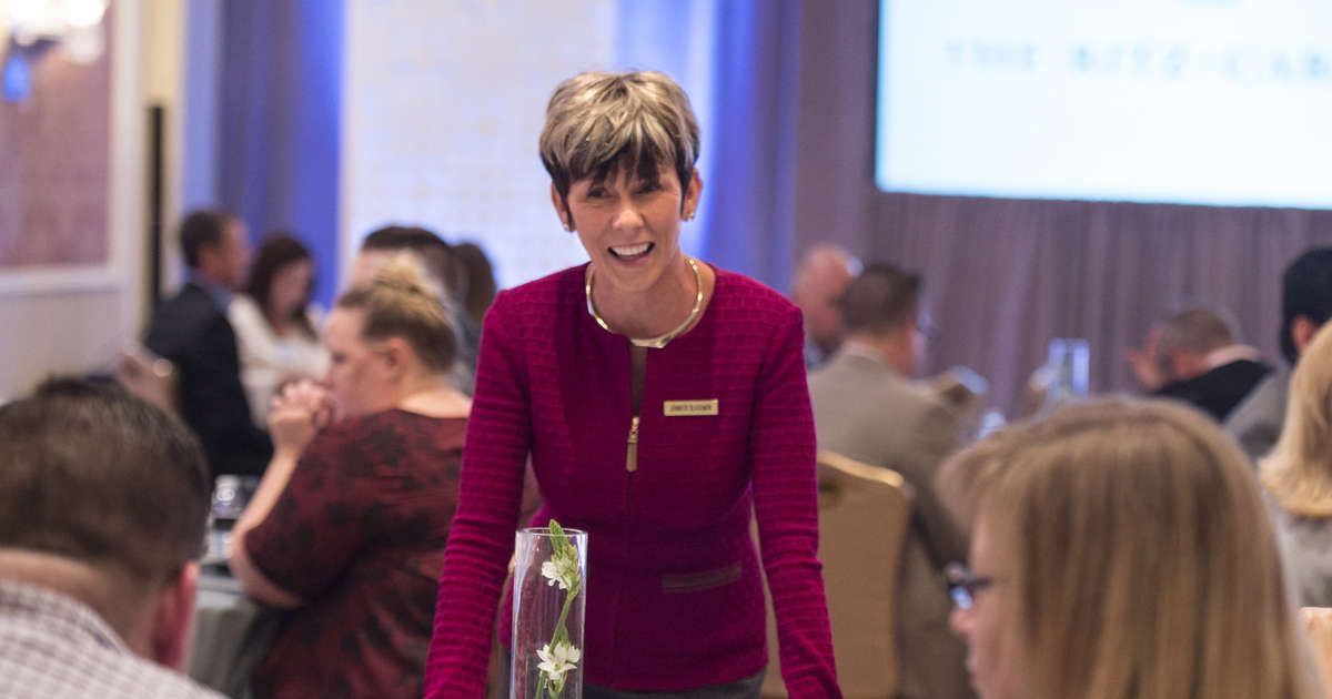 The Ritz-Carlton Leadership Center To Hold Customer Experience Symposium