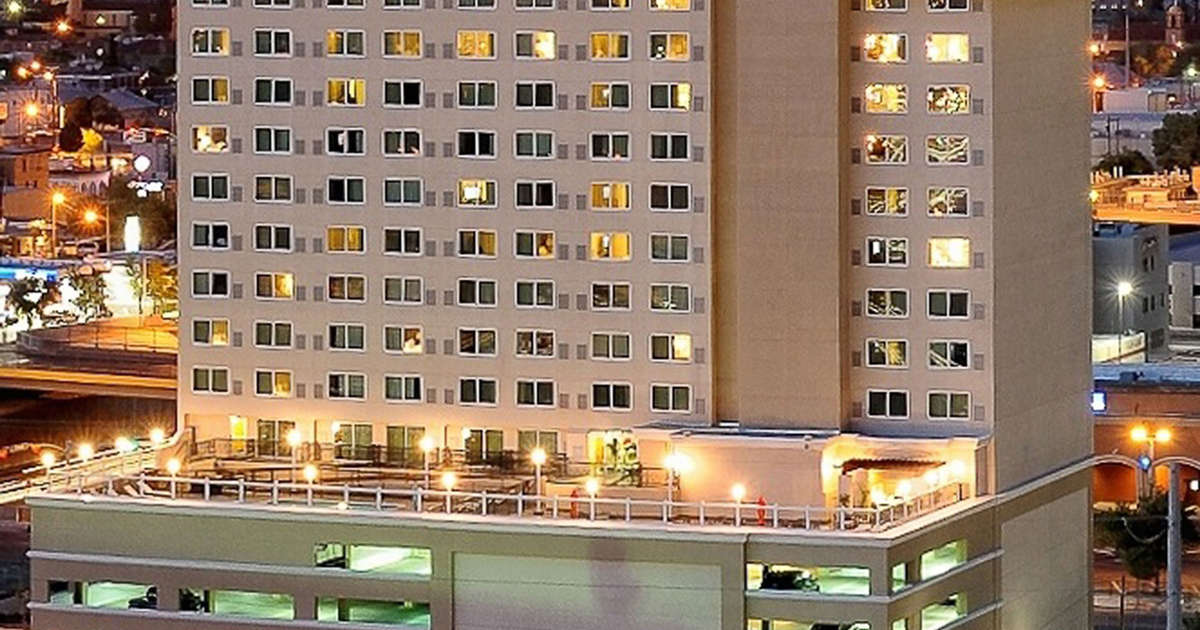 Marcus® Hotels & Resorts Assumes Management of the DoubleTree by Hilton ...