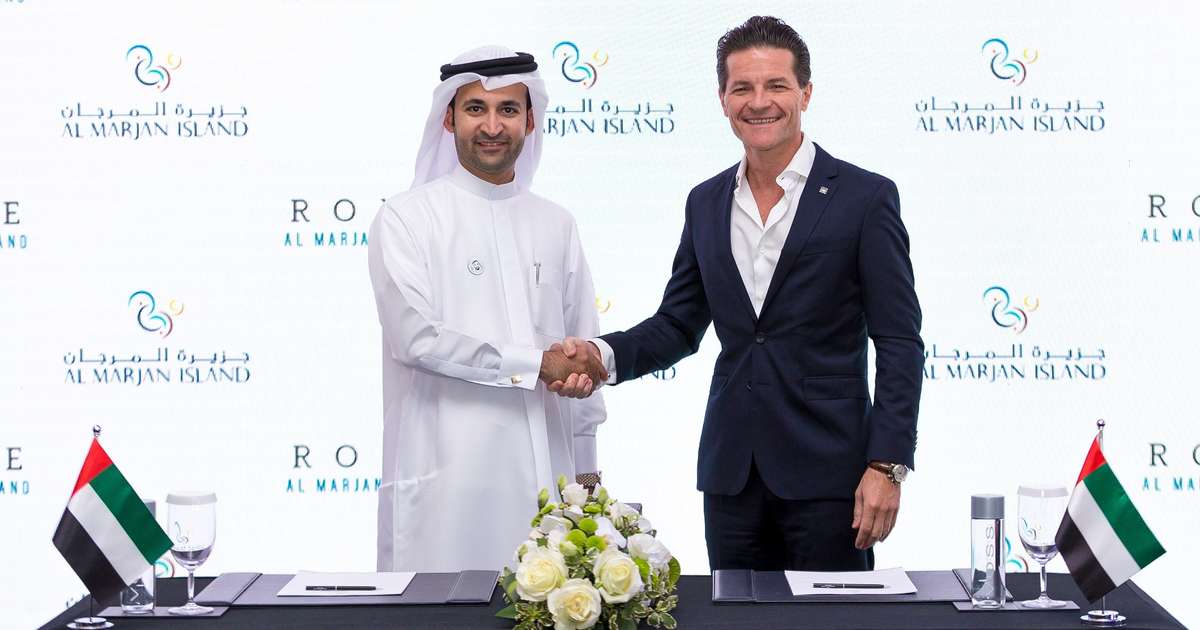 Rove Hotels expands presence to Ras Al Khaimah; announces Rove Al ...