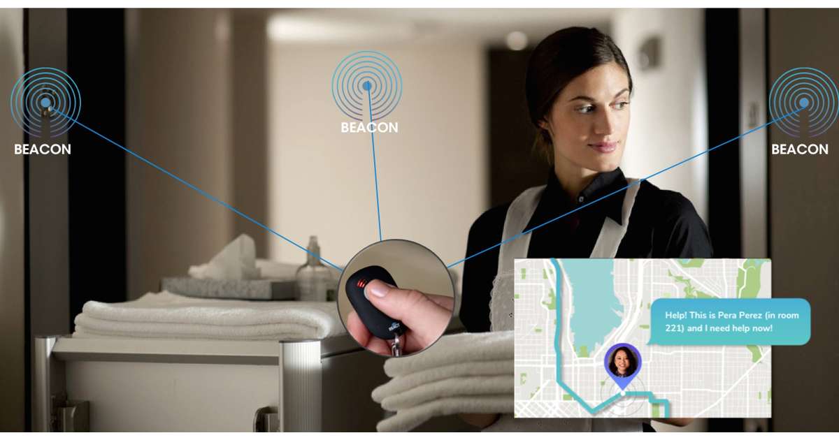React Mobile Integration with Amadeus’ HotSOS Housekeeping is Improving ...