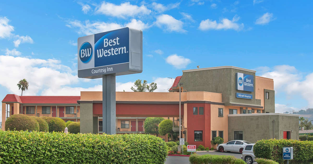 RAR Hospitality Assumes Management of SureStay Plus Hotel by Best ...