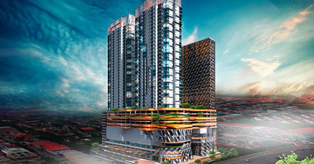 Avani Hotels and Resorts plans second Malaysian hotel