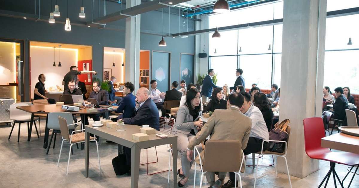 How Tech Can Solve Your Hospitality HR Problems