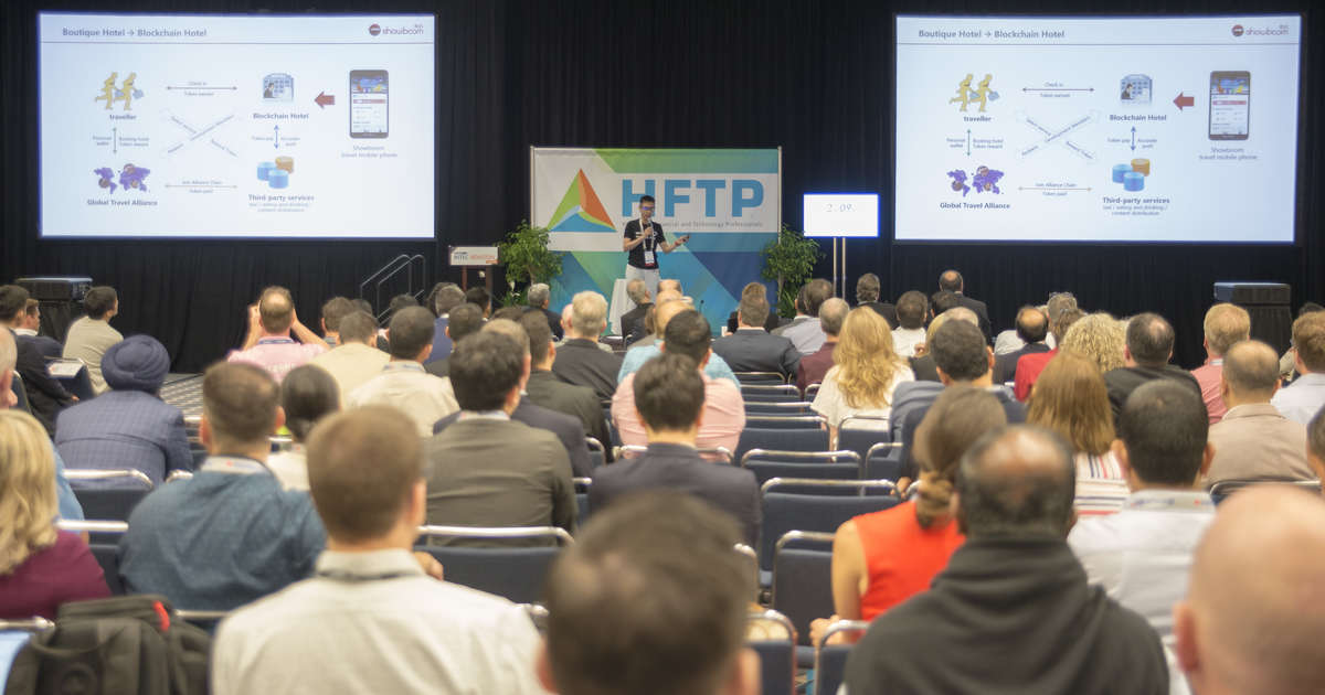 HITEC Dubai 2018 Announces Entrepreneur 20X Competition for Startups