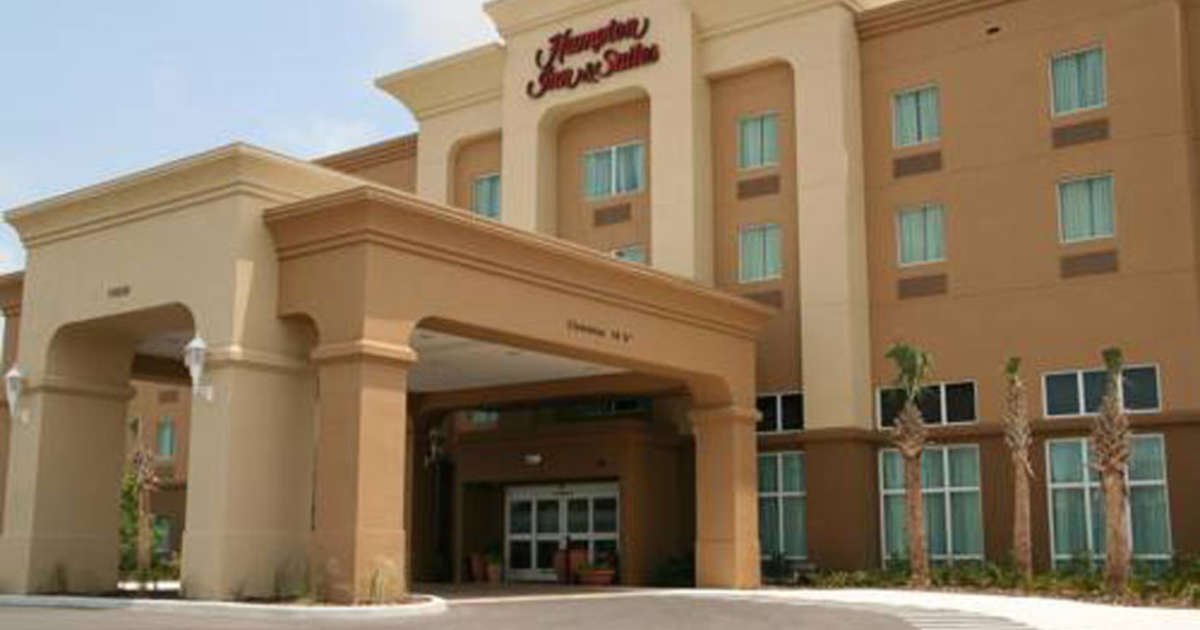 Vision Hospitality Group Opens Hampton Inn by Hilton Chattanooga East Ridge