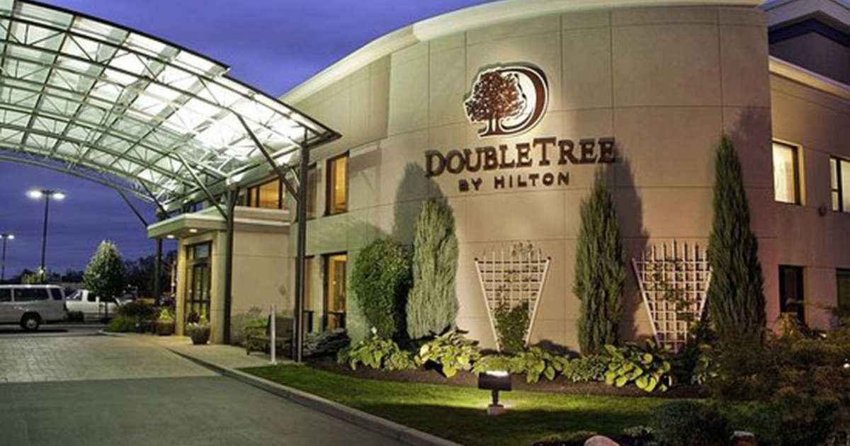 Hilton Expands Presence in New Zealand with the Signing of DoubleTree ...
