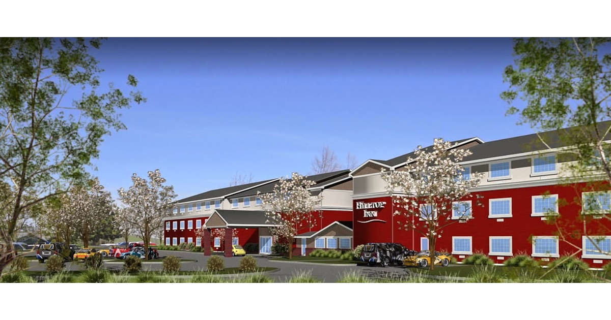 Coast Hilltop Inn, latest addition to join Coast