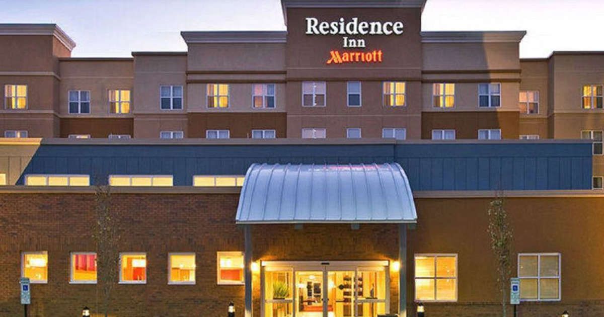 Residence Inn by Marriott Opens in Waite Park, Minnesota