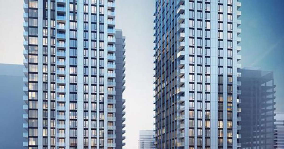 RIU Plans 2021 Opening of Flagship 350-Room Riu Plaza in Toronto, Canada