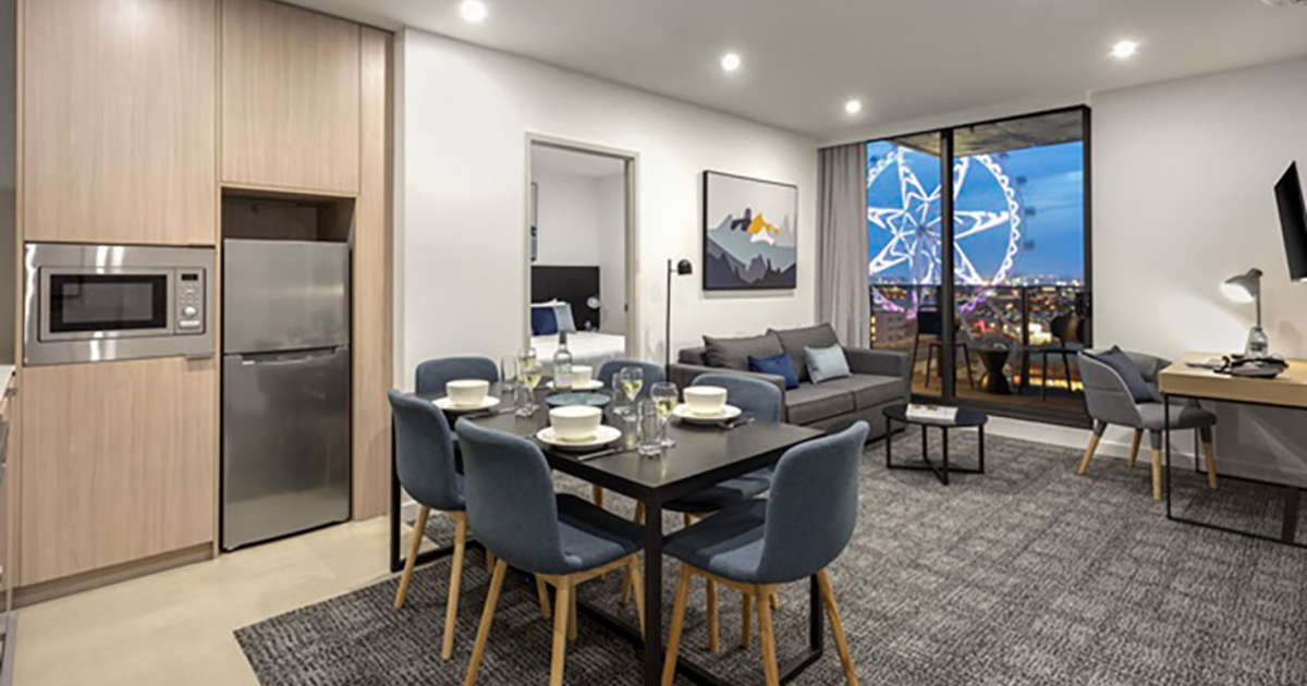 Quest Opens Its Largest Aussie Property In Melbourne