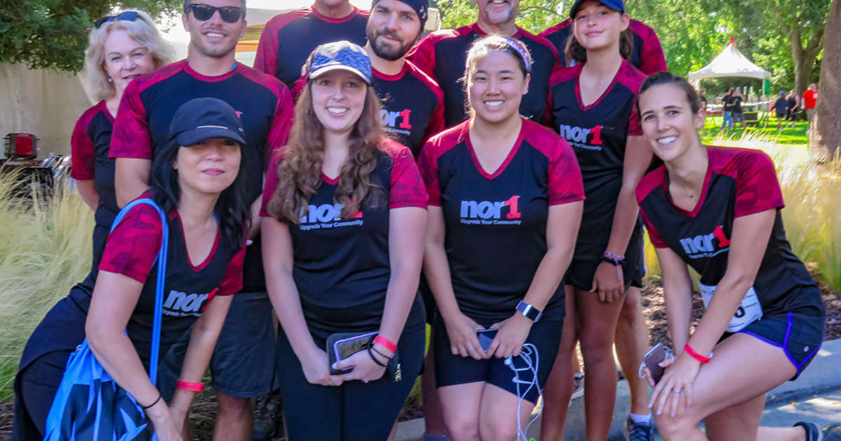 Nor1 Continued Strong Momentum in 2018 with Record-Breaking Growth and ...