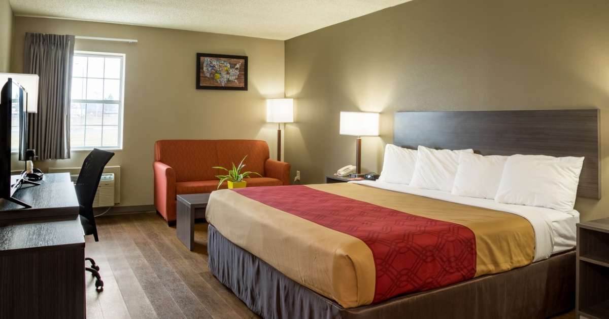 Econo Lodge Turns 50 and Looks Better Than Ever
